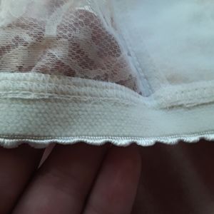 Vintage | Intimates & Sleepwear | 95s Vintage Command Performance White ...
